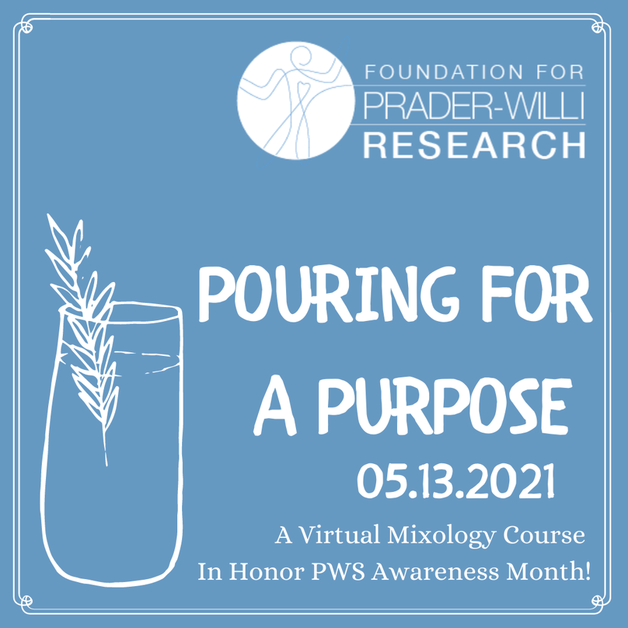 PWS Awareness Month