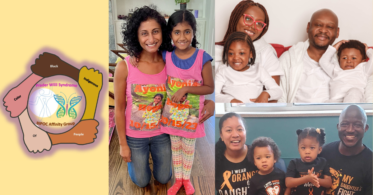 The Power of Representation in the PWS Community