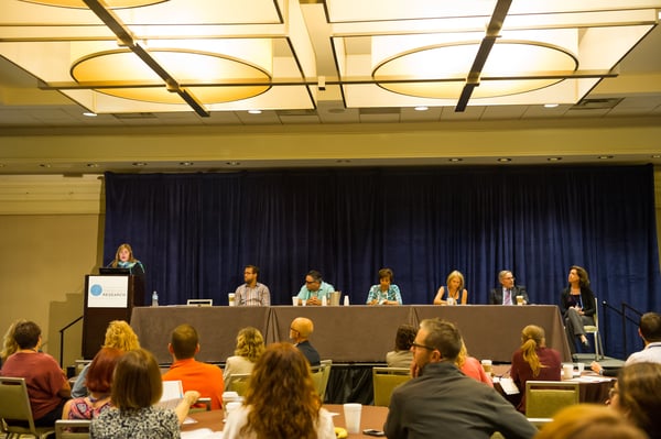 FPWR's Fall 2017 PWS Research Update