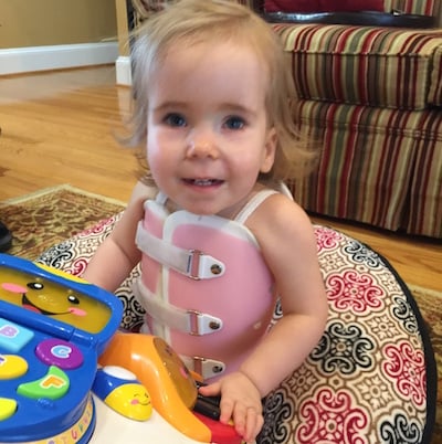 Vanderbilt Clinic Founder Reflects on Filling the Gaps In PWS Care