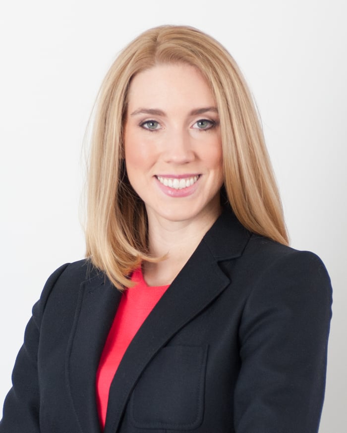 A Message From FPWR's Newest Research Team Member: Lisa Burnett