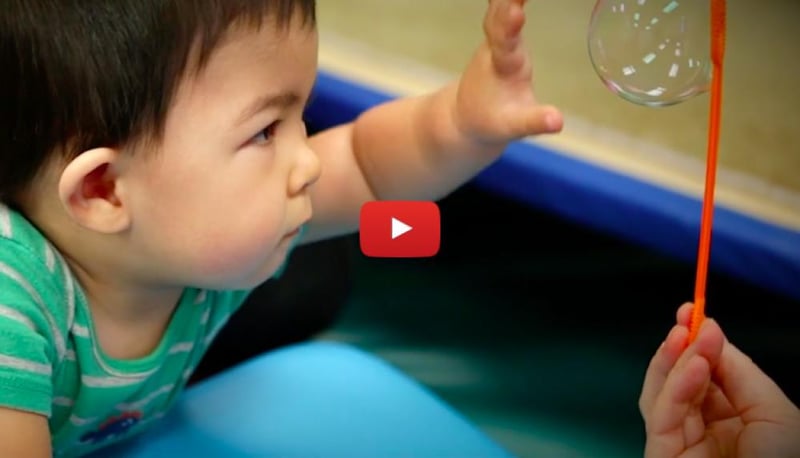 PWS Clinical Trial Consortium