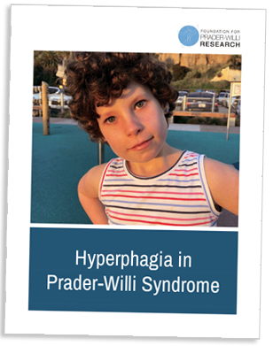 Hyperphagia in Prader-Willi Syndrome