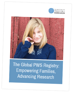 The Global PWS Registry: Empowering Families, Advancing Research