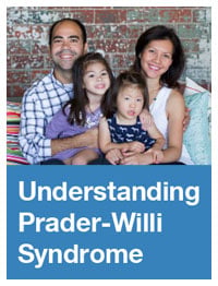 Prader Willi Syndrome Resources