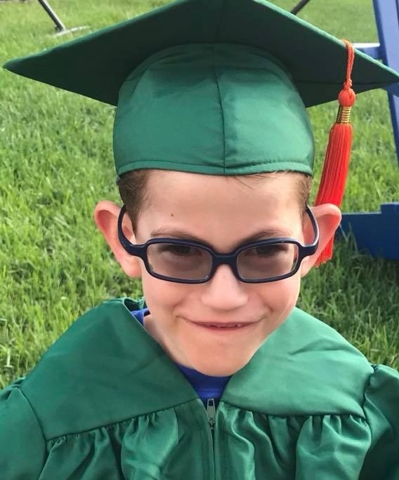 About Schaaf-Yang Syndrome | Foundation for Prader-Willi Research