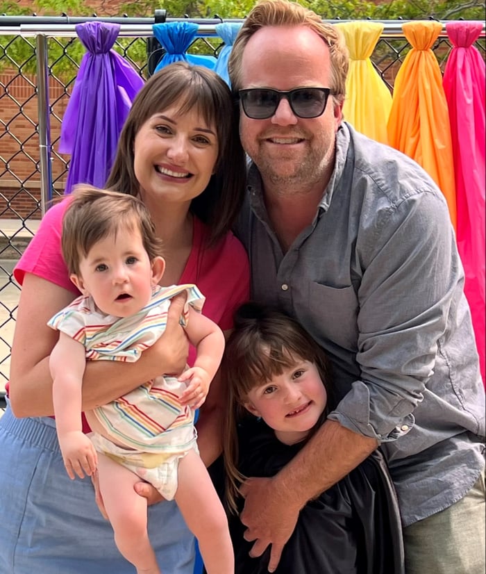 The Comer Family Is “Eager to Meet You” in Denver This October!