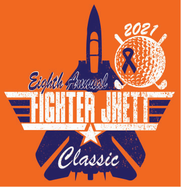 8th Annual Fighter Jhett Classic