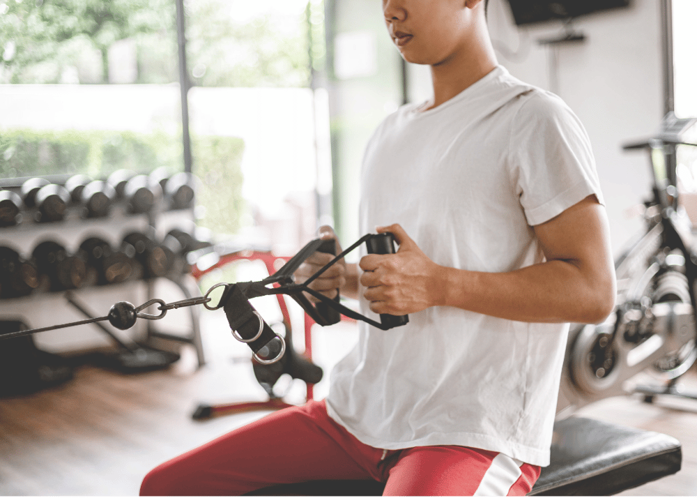 Progressive Resistance Training in Young People With PWS: Protocol for ...