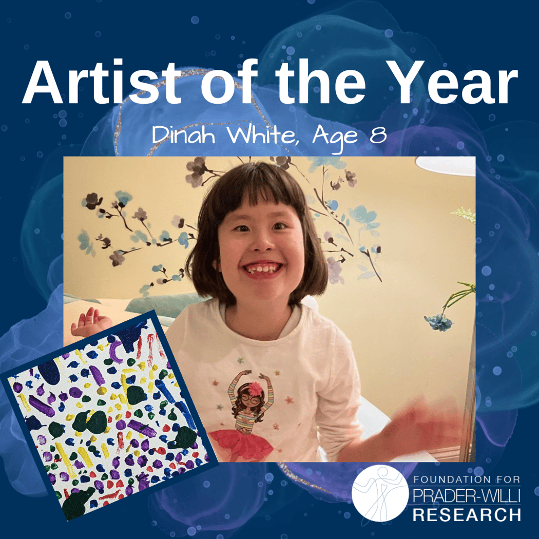 Artist of the Year 2023 Winners