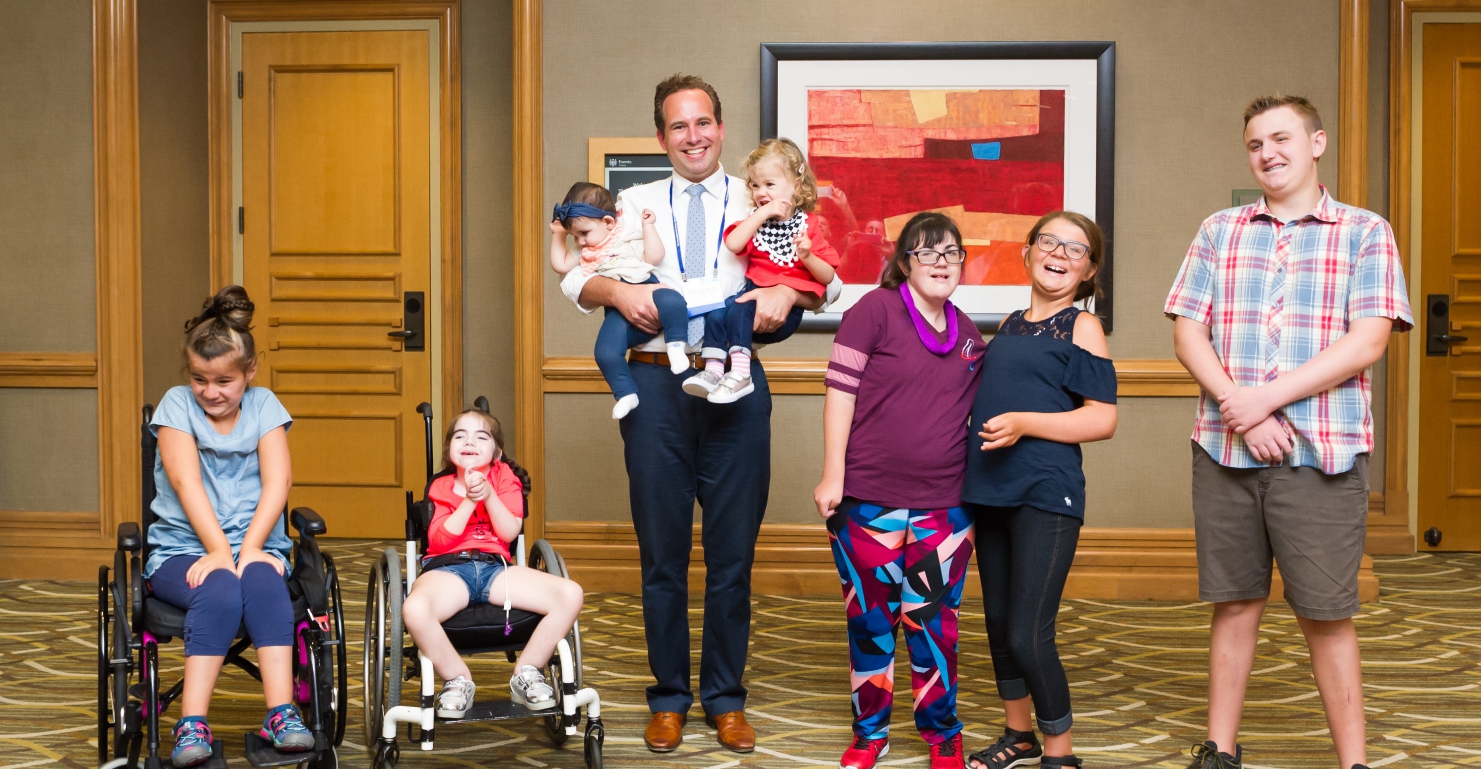 About Schaaf-Yang Syndrome | Foundation for Prader-Willi Research